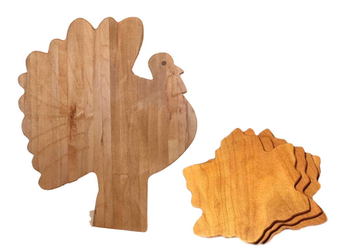 Seasonal – Stetson Wood Collection