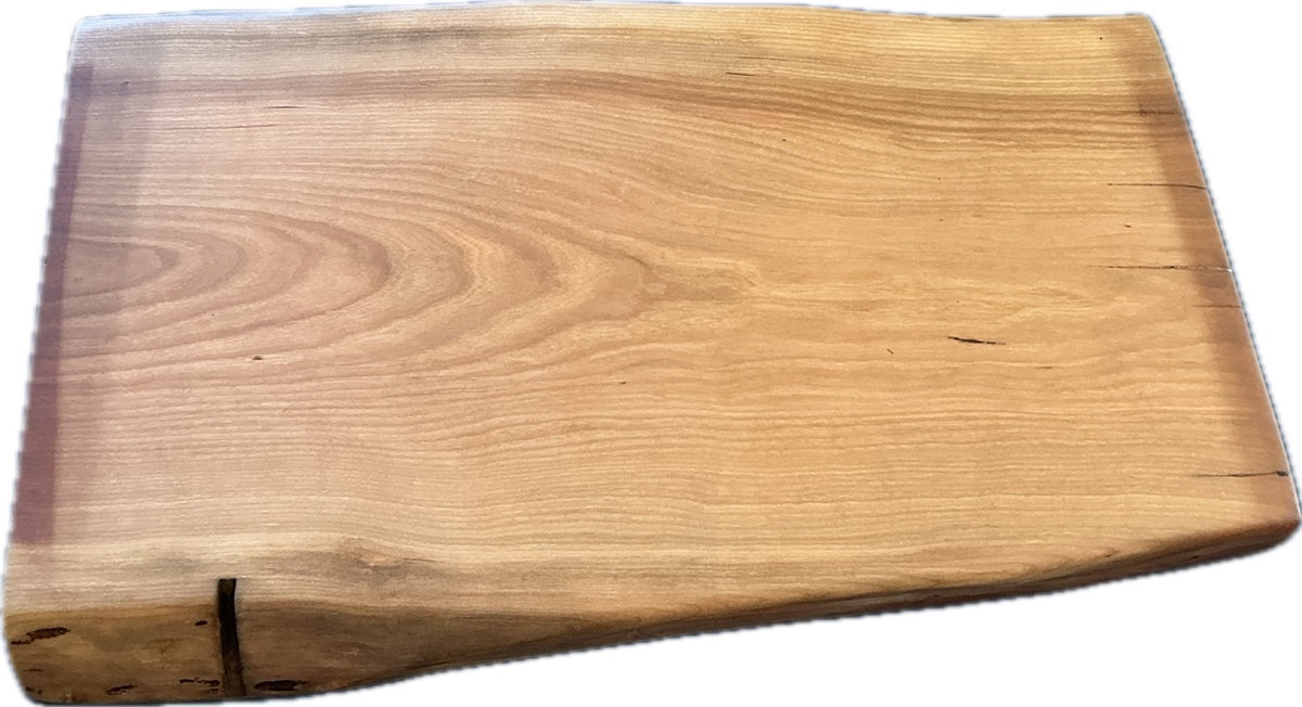 966 Charcuterie Board – Stetson Wood Collection