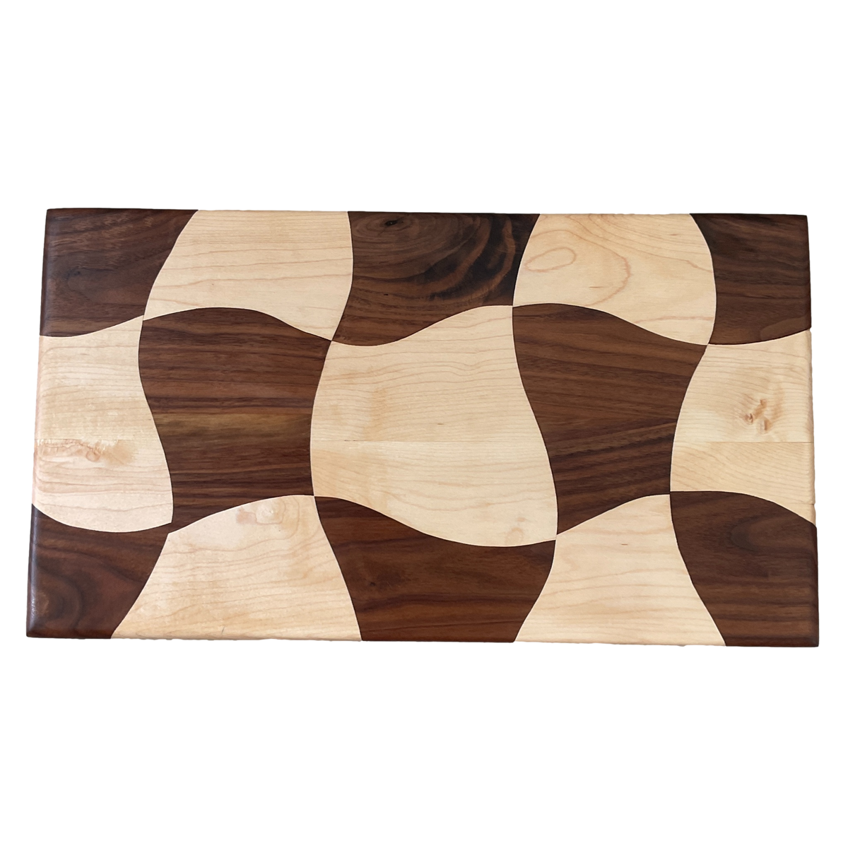 780 Crazy Board – Stetson Wood Collection