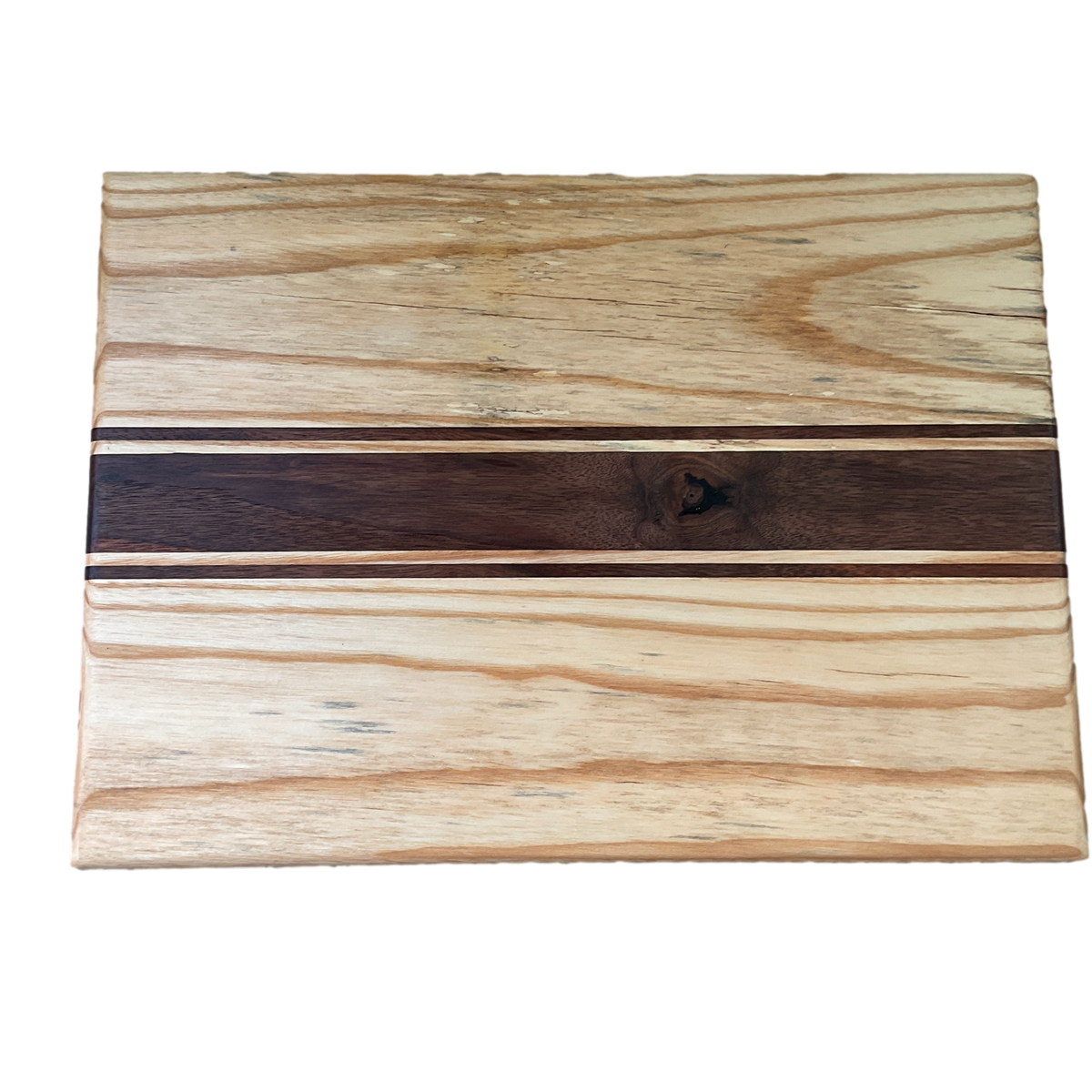 783 Flat Grain Cutting/Serving Board – Stetson Wood Collection