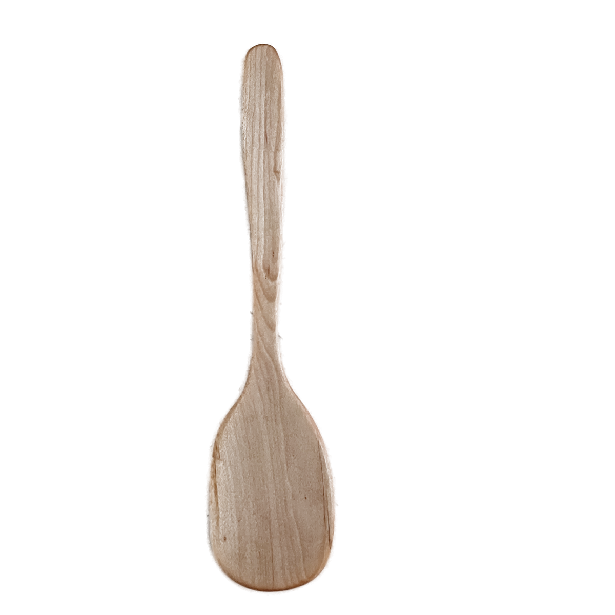 814 Flat Spoon – Stetson Wood Collection