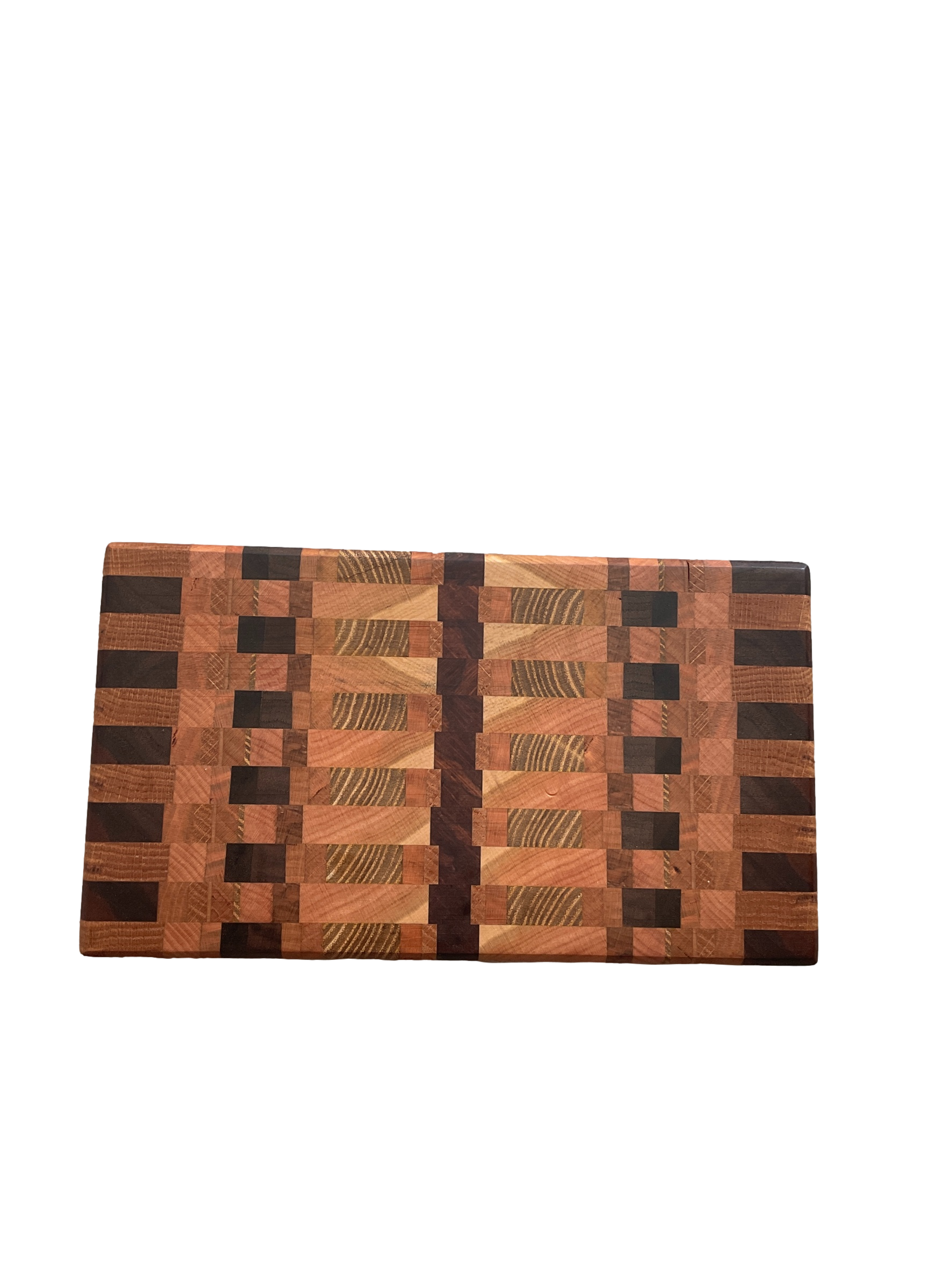834 Stetson Wood Collection 834 Stetson Wood Collection