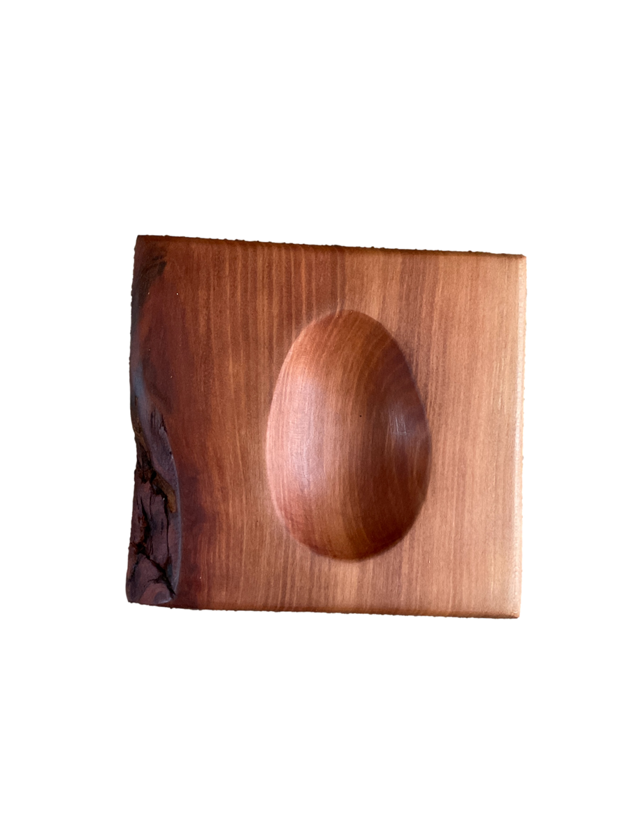 857 Spoon Rest – Stetson Wood Collection