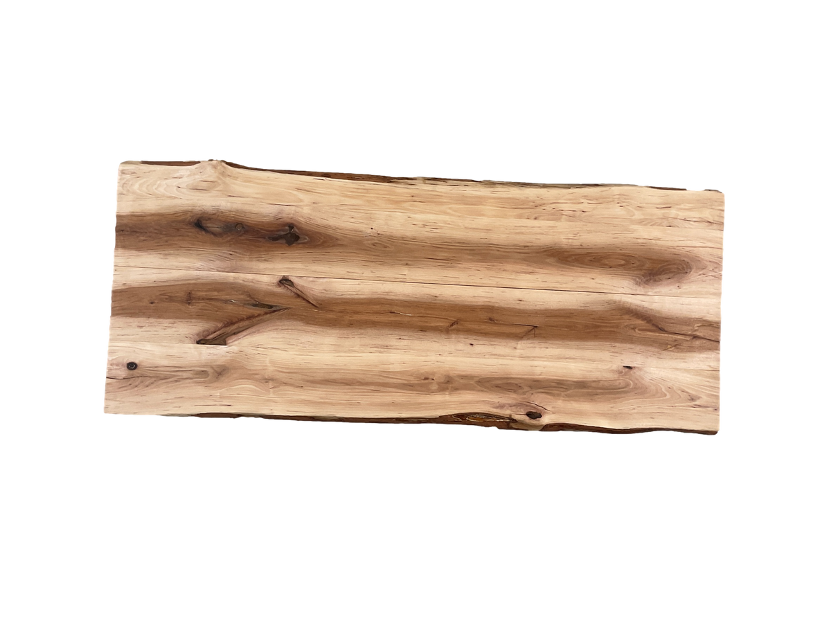 883 Charcuterie Board – Stetson Wood Collection