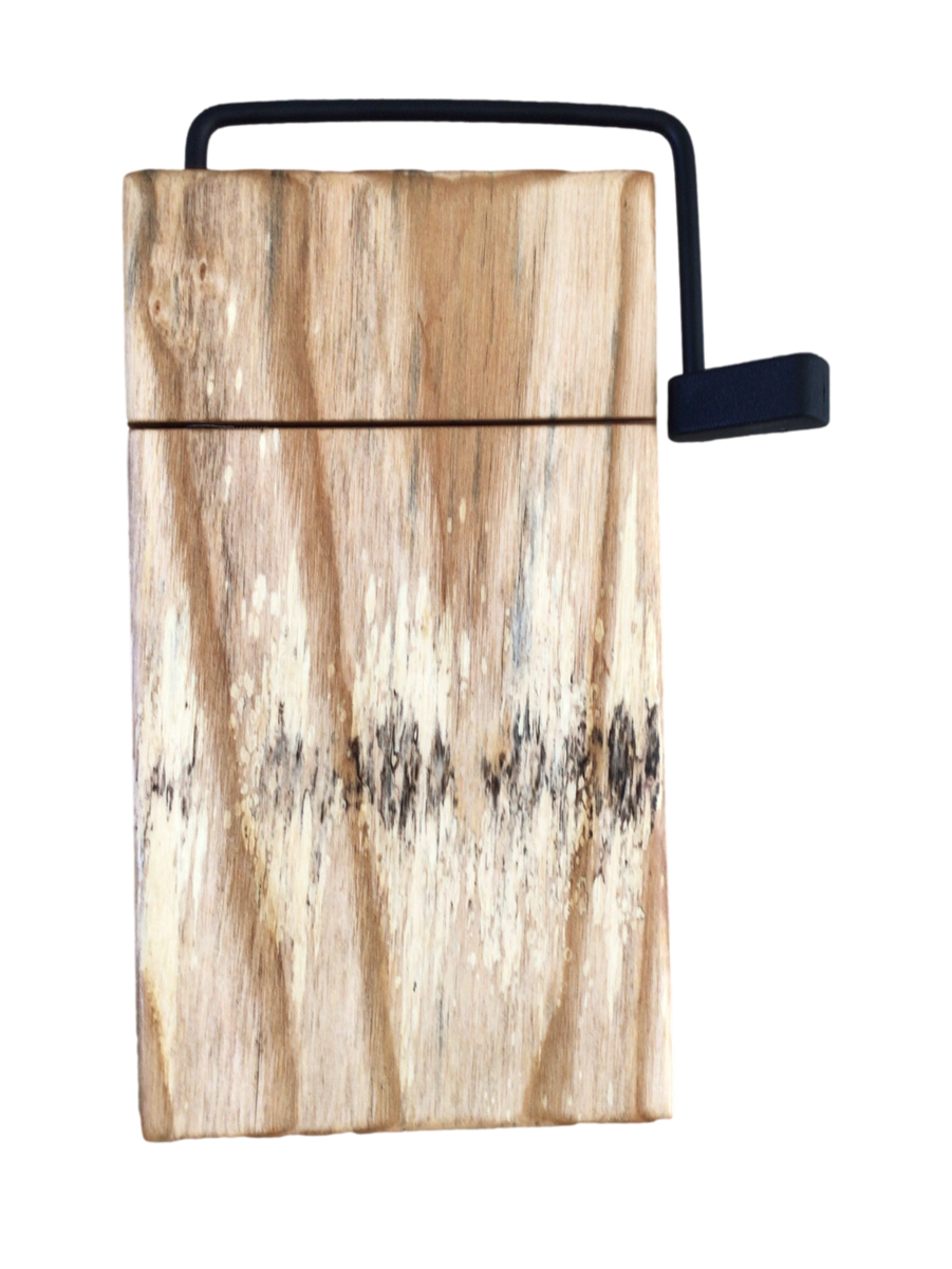 730 Cheese Slicer – Stetson Wood Collection