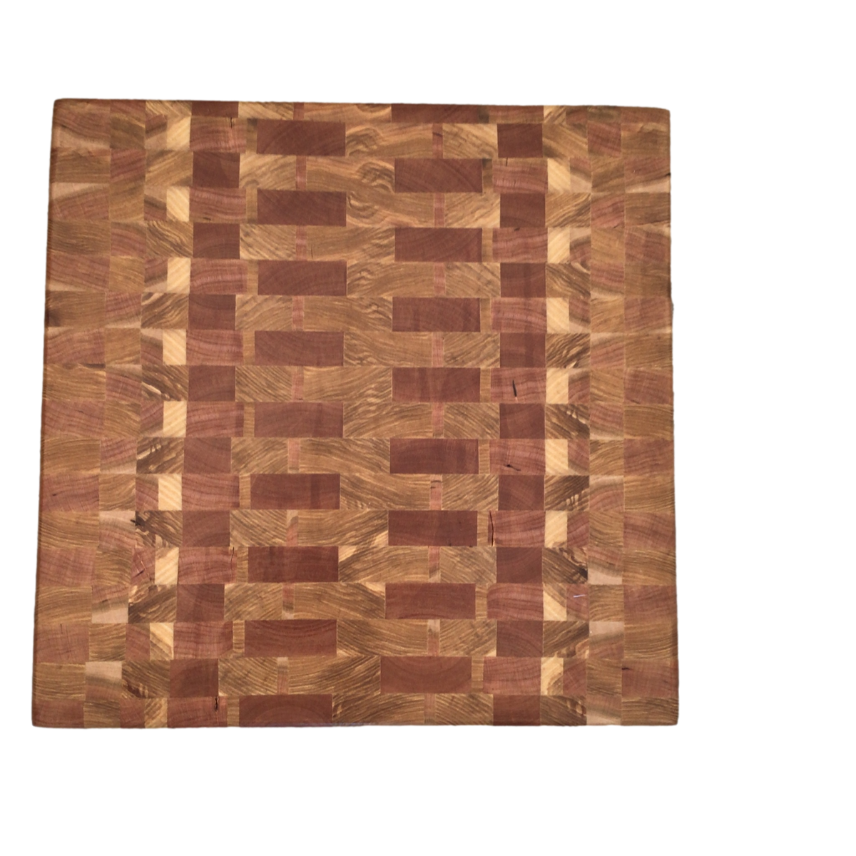 761 End Grain Board – Stetson Wood Collection