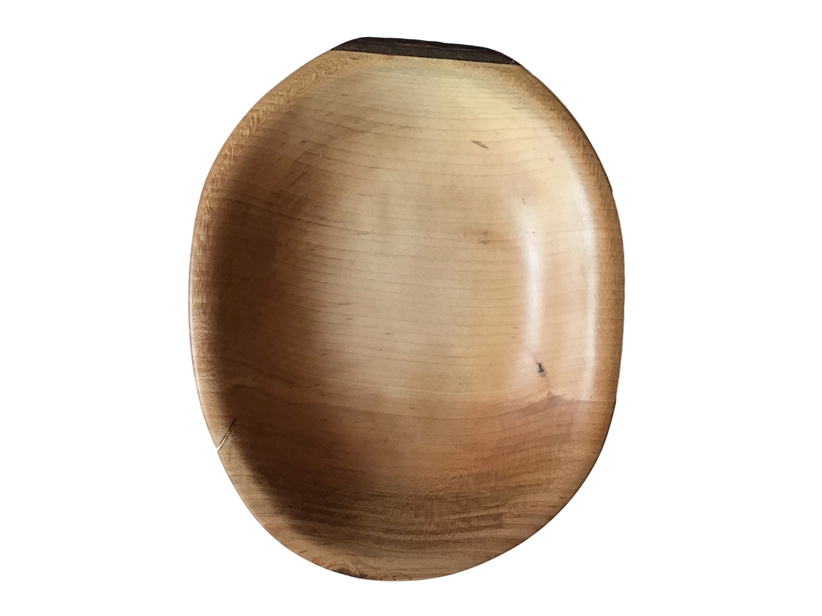 526 – Stetson Wood Collection