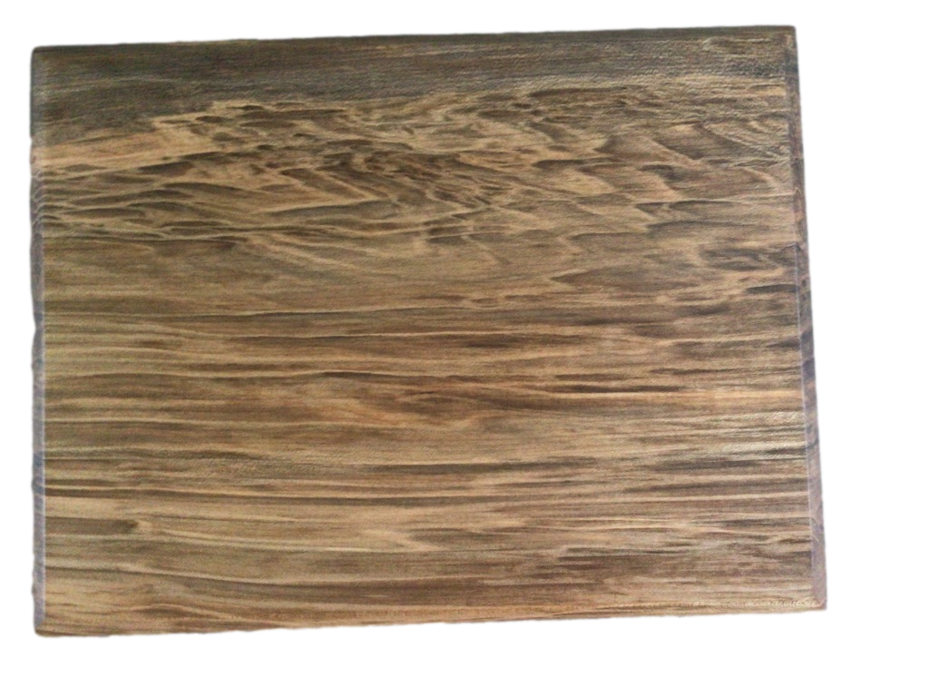 A 623 Flat Grain Board – Stetson Wood Collection