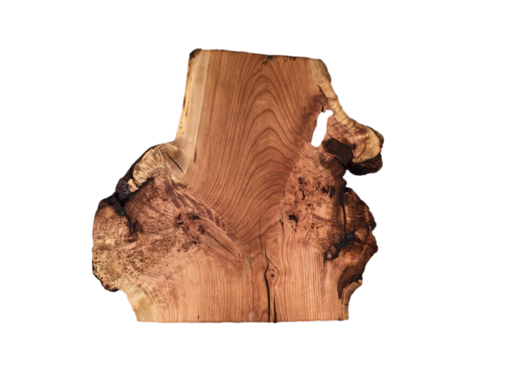 701 Charcuterie Board – Stetson Wood Collection